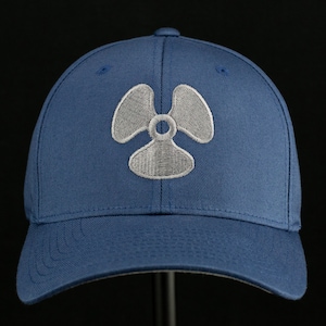 US Navy Rating Ball Cap: Machinist Mate - Etsy