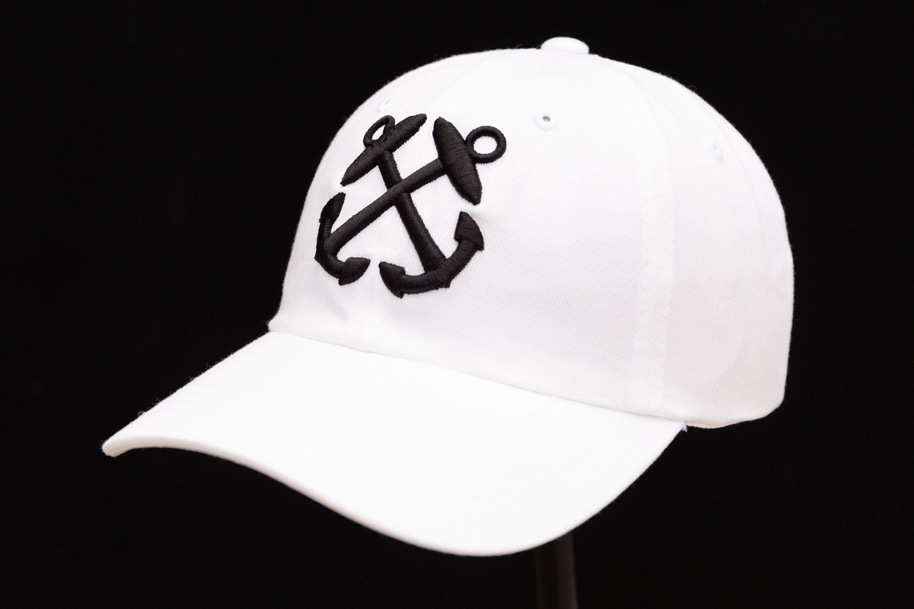 US Navy BM Hat Boatswain's Mate Hat - Etsy.de