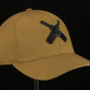 Gunners Mate Ball Cap (flexfit) - Etsy