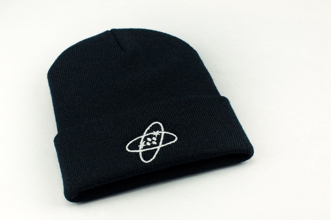 US Navy Electronic Technician ET Beanie - Etsy