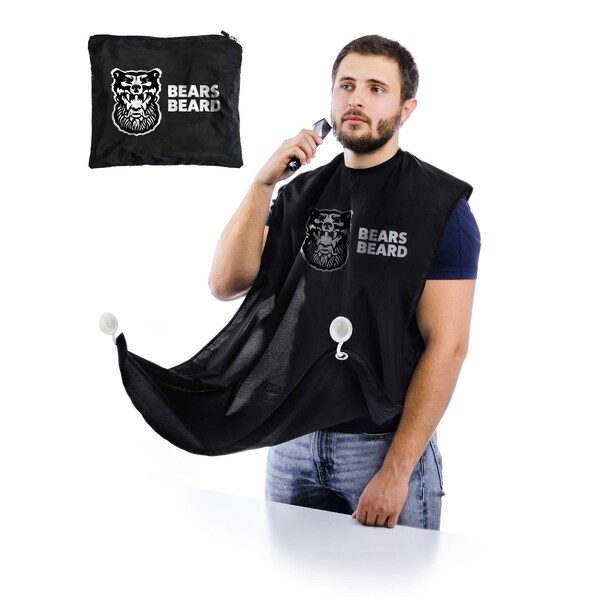 Beard on a Stick - Etsy