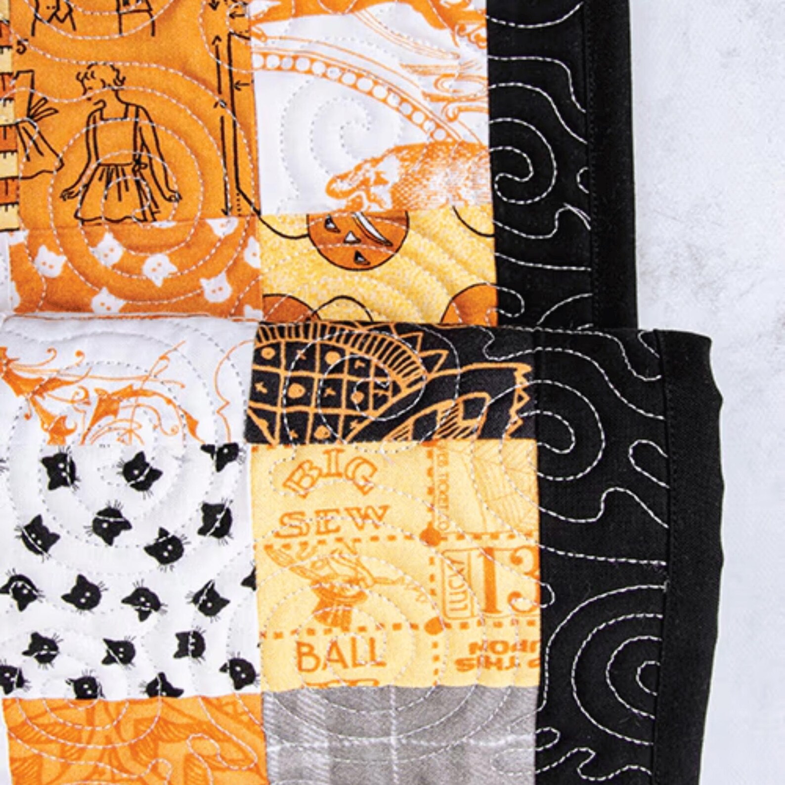 Machine Embroidery USB Costume Makers: Act II – by J. Wecker-frisch for ...