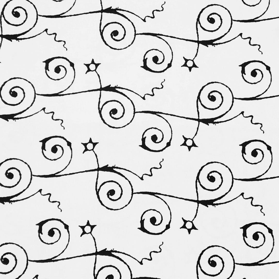 27" Queen of Ween Collection Pattern C13169 From Riley Blake Designs - Etsy