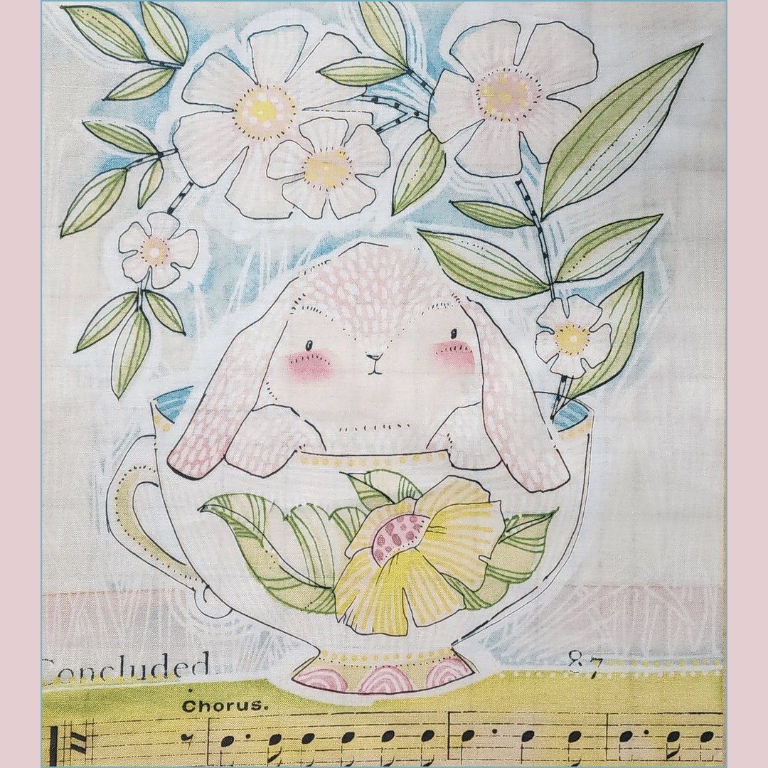 STRIP- Cori Dantini by Blend "the Promise of Spring" #112.113.01 - Etsy