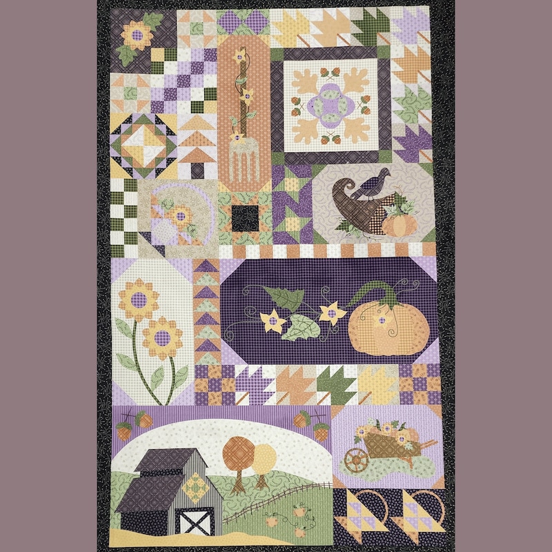 Calico Patch Designs - Etsy