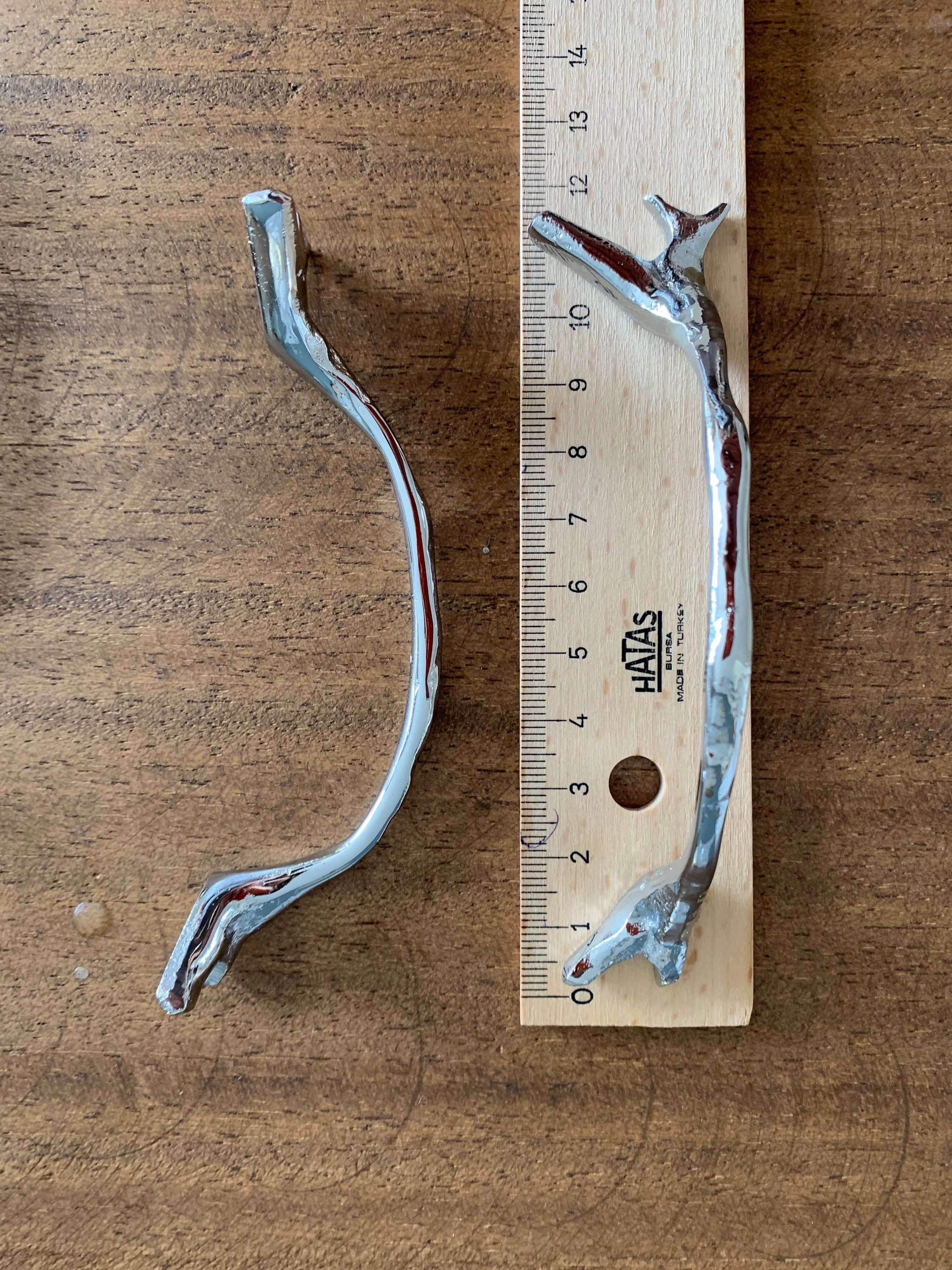 Handle for Epoxy Resin Tray Holders for Resin Tray large | Etsy