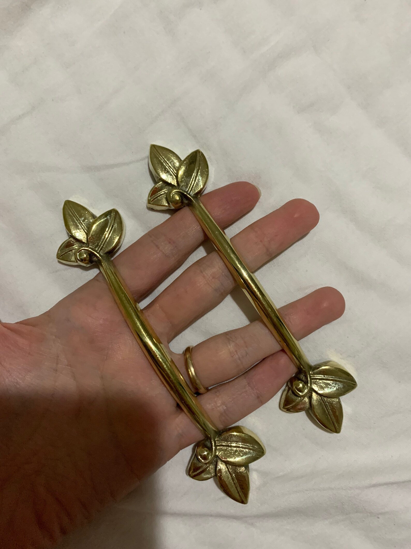 Handle for Resin Tray Holders for Resin Tray Metal Handles | Etsy