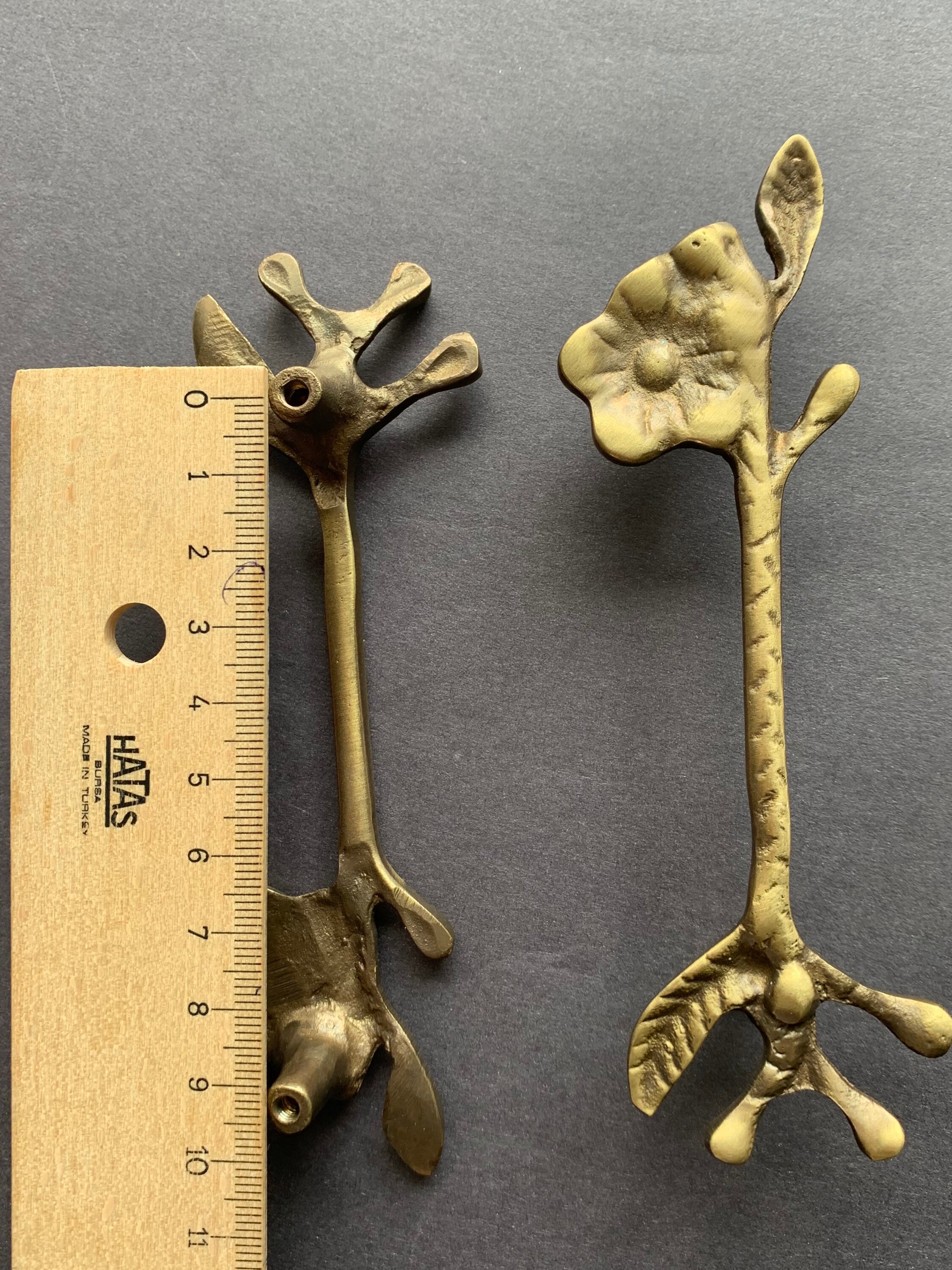 Serving Tray Handles Handles for Tray Resin Tray Handles | Etsy