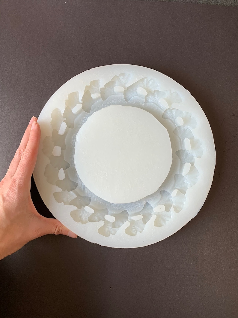 Large Photo Frame Silicone Mold Big Mirror Frame Mould - Etsy