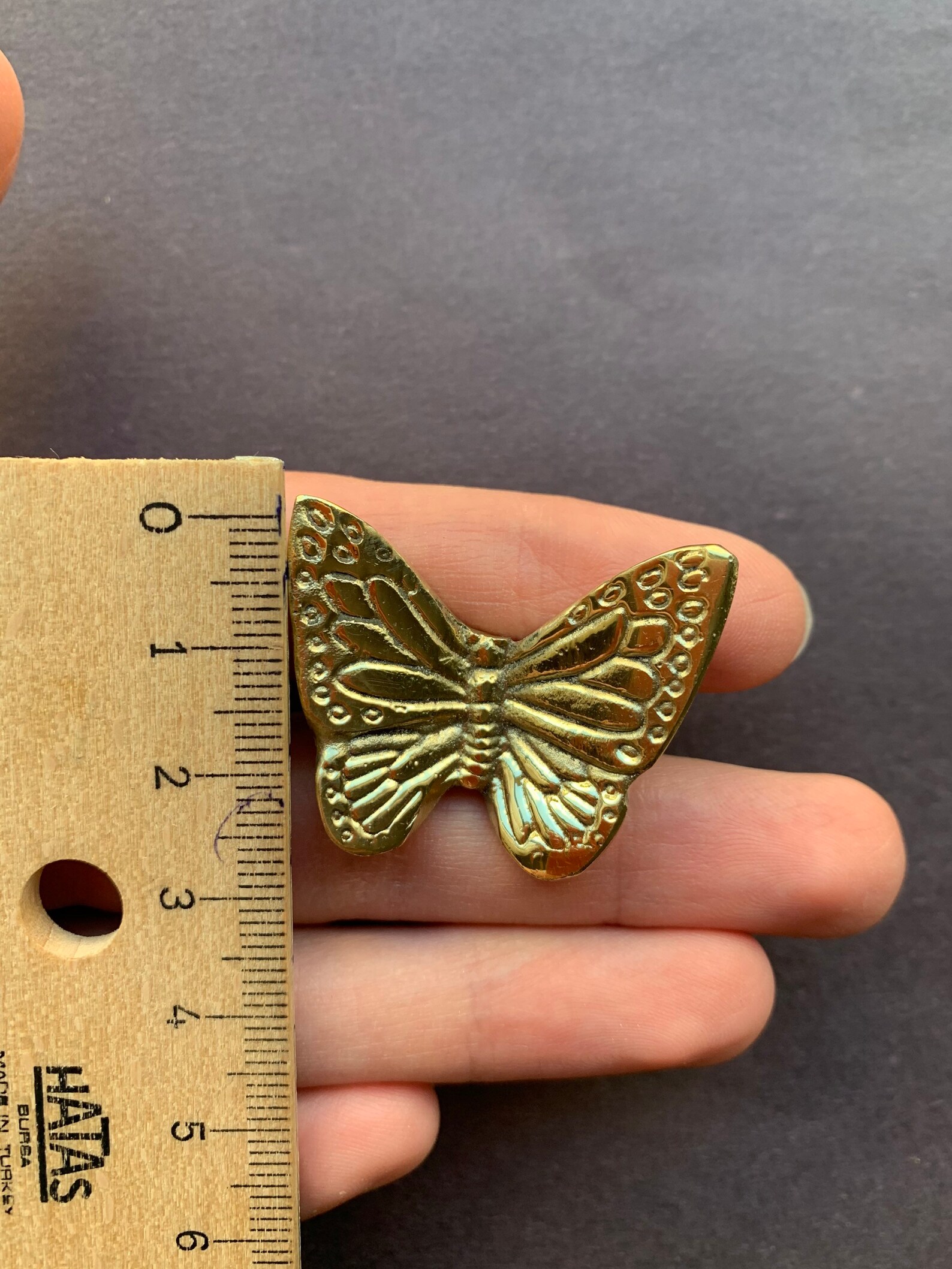 Serving Tray Handles Butterfly Handles Leaf Handles for | Etsy