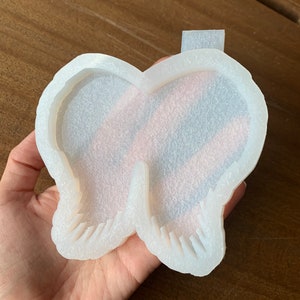 Angel Wings Silicone Mold, Wings Mold - Etsy