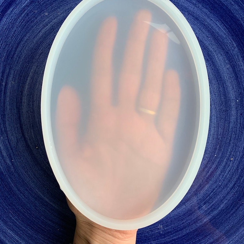Large Resin Molds - Etsy