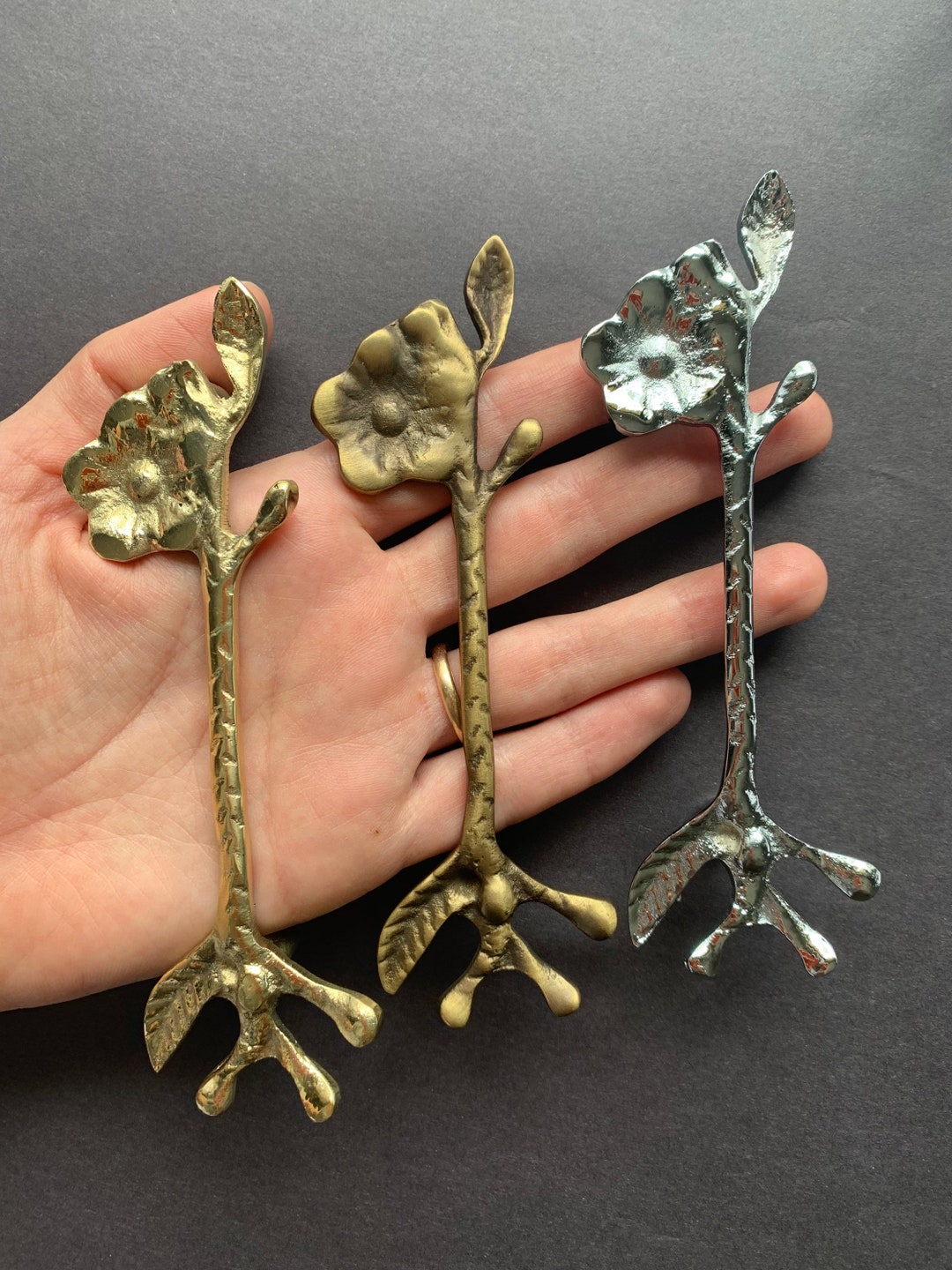 Serving Tray Handles, Handles for Tray, Resin Tray Handles, Trays ...