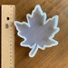 Maple Leaf Silicone Mold Autumn Leaf Mold Canada Leaf Mold - Etsy