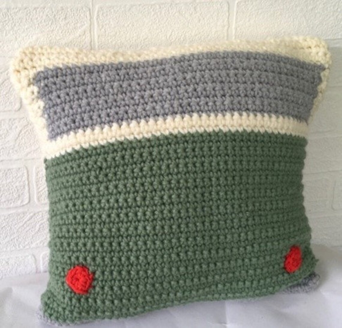 Camper Van 3D Crochet Pattern - Etsy