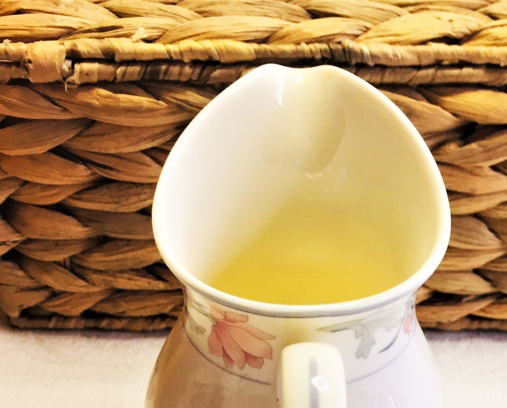 Gorham Town & Country / Ashley Pattern Creamer / Serveware / Creamers ...