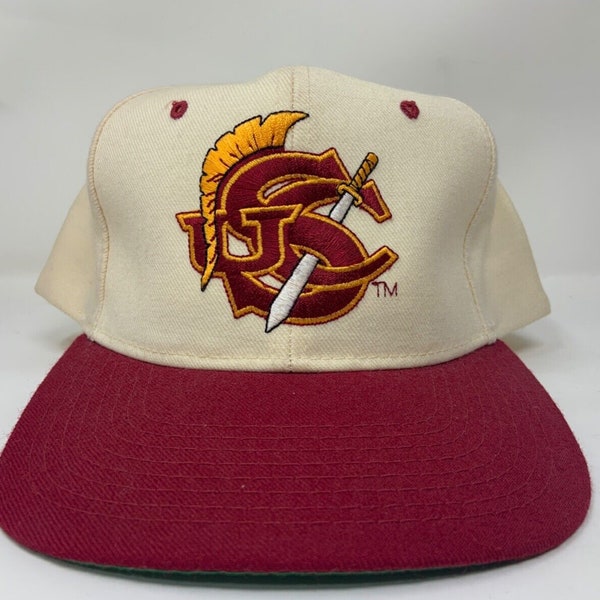 Usc Vintage - Etsy