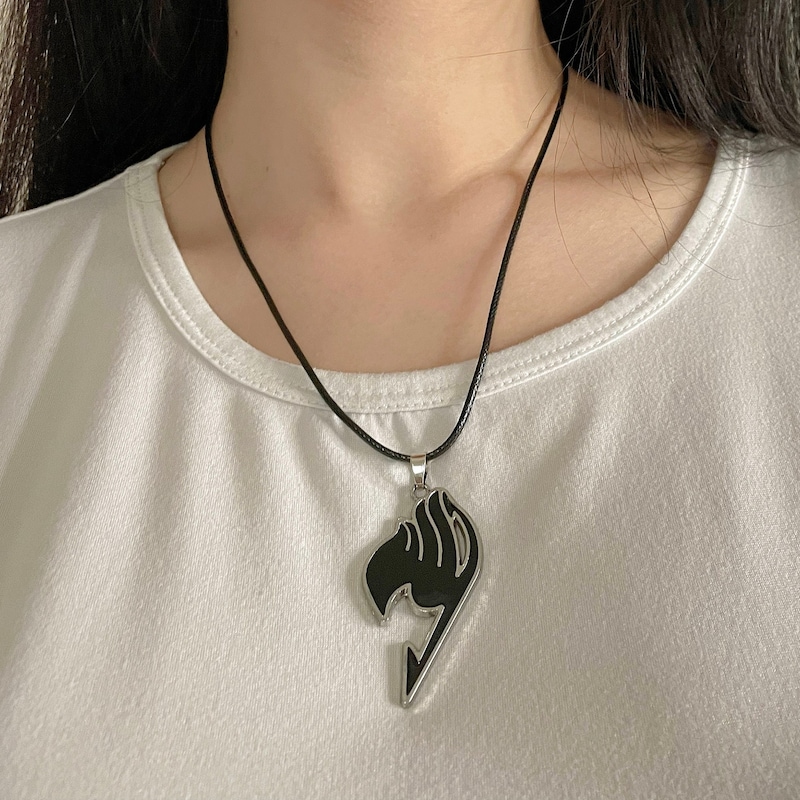Fairytail Anime Jewellery - Etsy