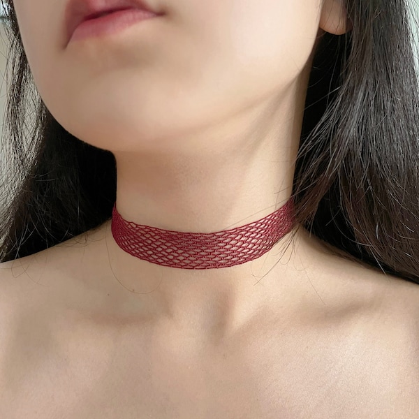 Fishnet - Etsy