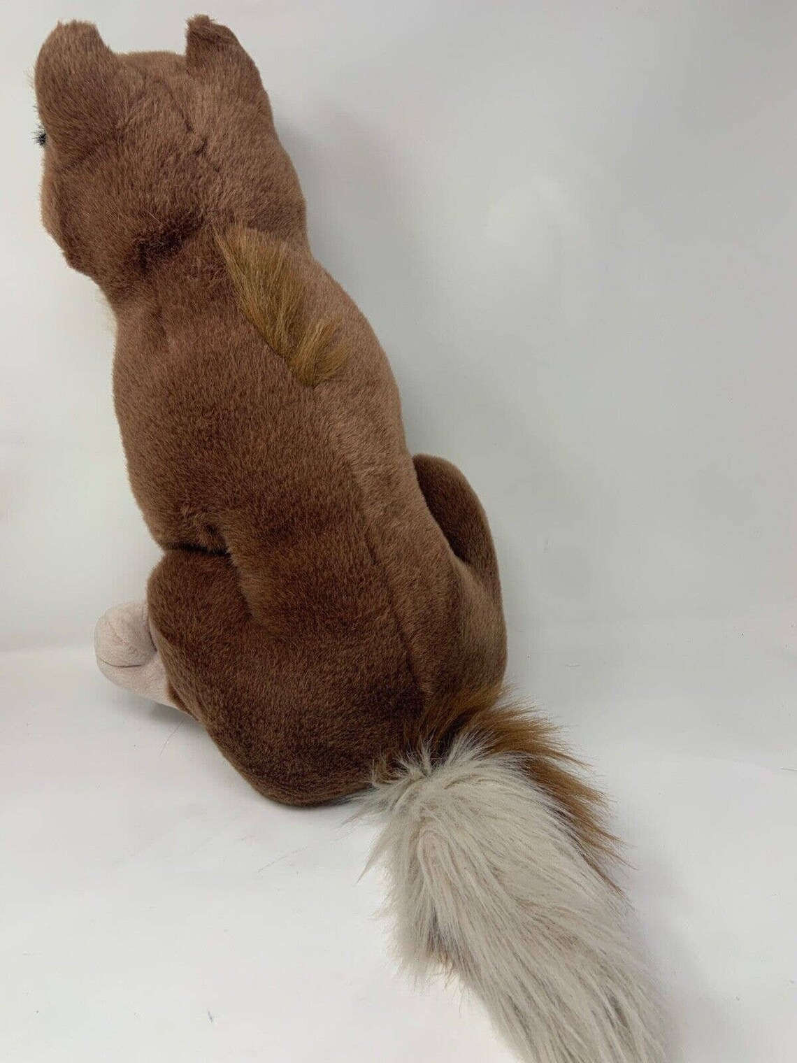 Balto 1995 Plush Dog Universal City Studios Amblin Vintage Stuffed ...