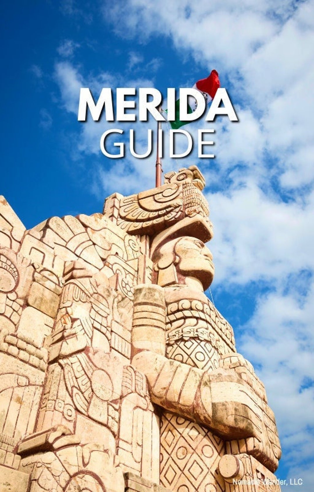 Mérida, Mexico City Guide L Travel Guide L Things to Do in Mérida ...