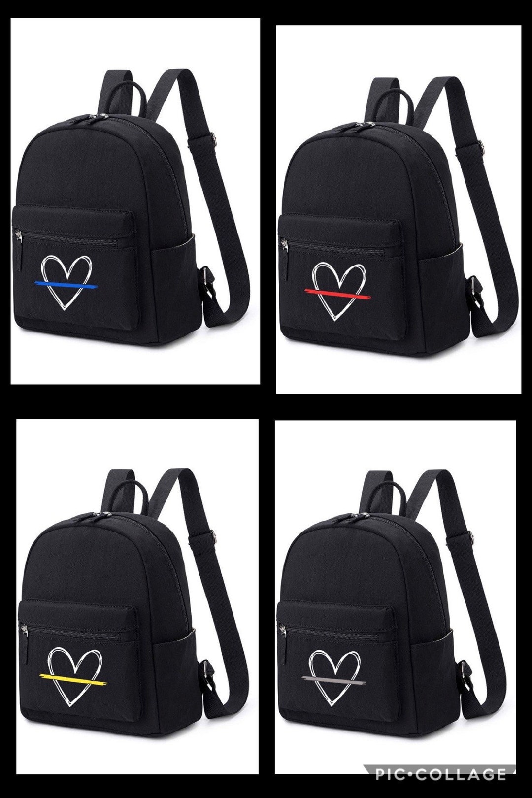 Police/fire/dispatch/corrections Mini Backpack - Etsy