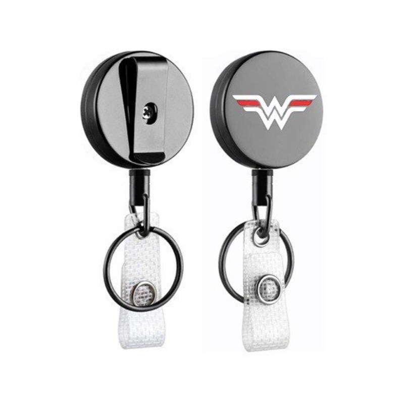 Firefighter Key Holder - Etsy