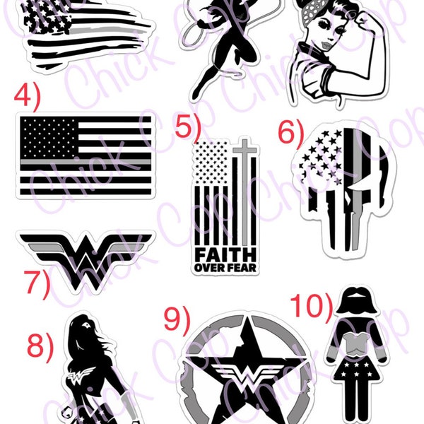 Corrections Officer - Etsy