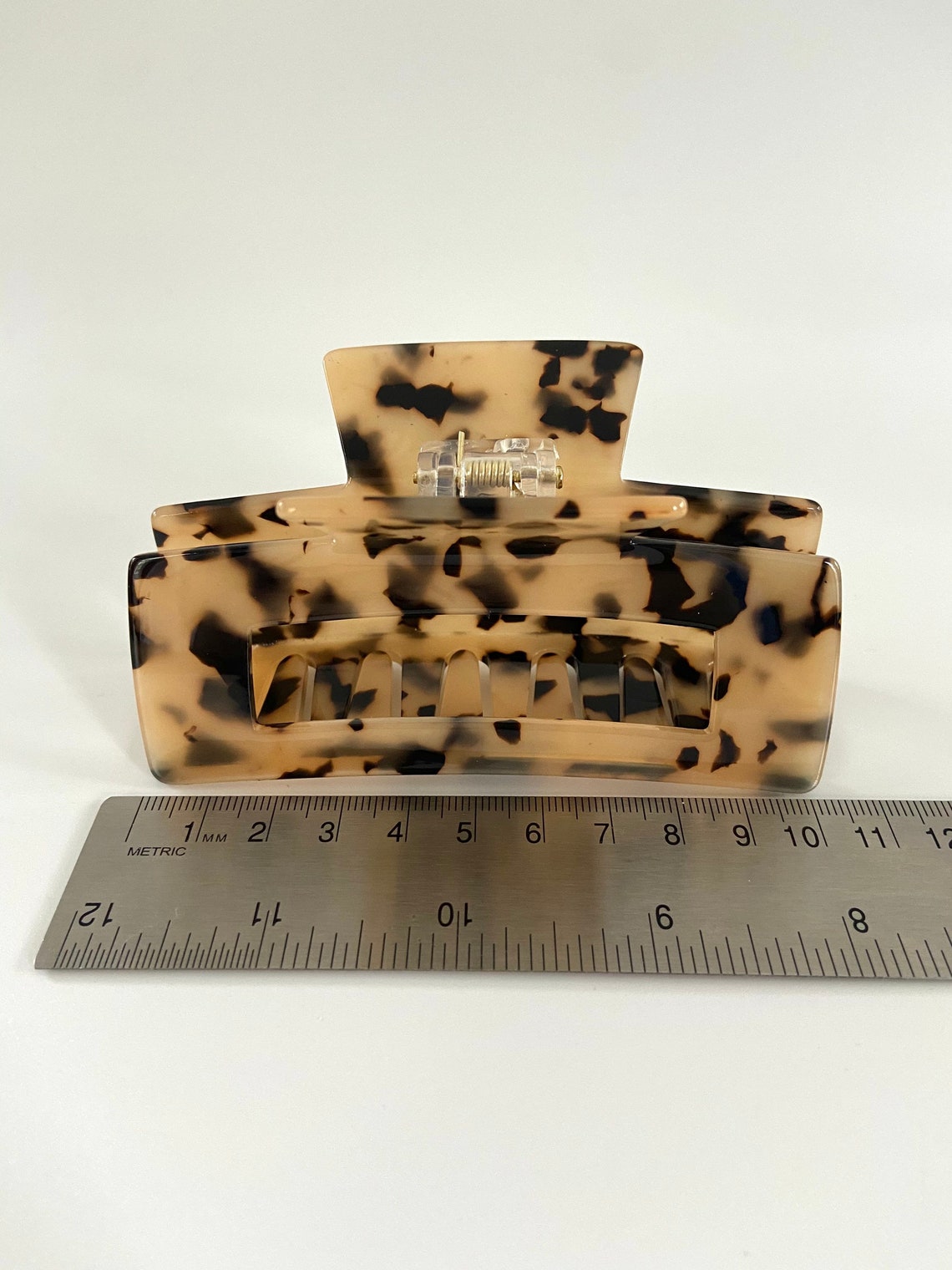 Extra Large Hair Claw Clips Claw Clips for Long Hair Hair | Etsy