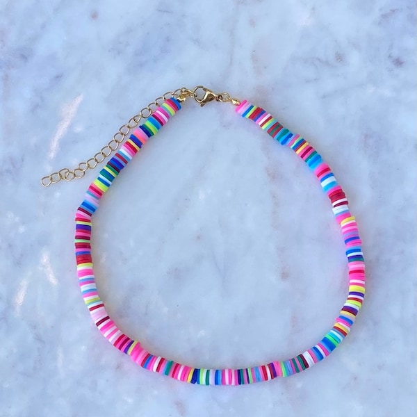 Vsco Necklace - Etsy