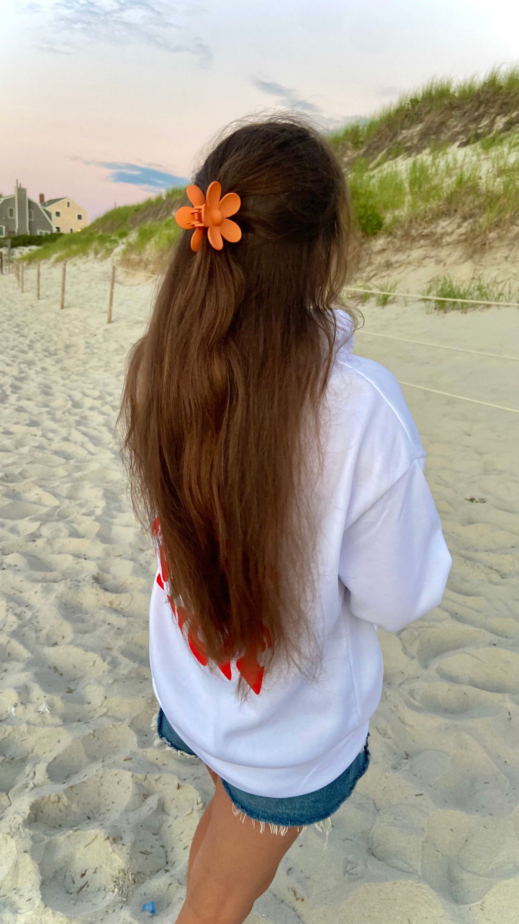 Beach Hair Tumblr