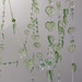 Small Cottage Core Leaf Suncatcher Decoration - Etsy