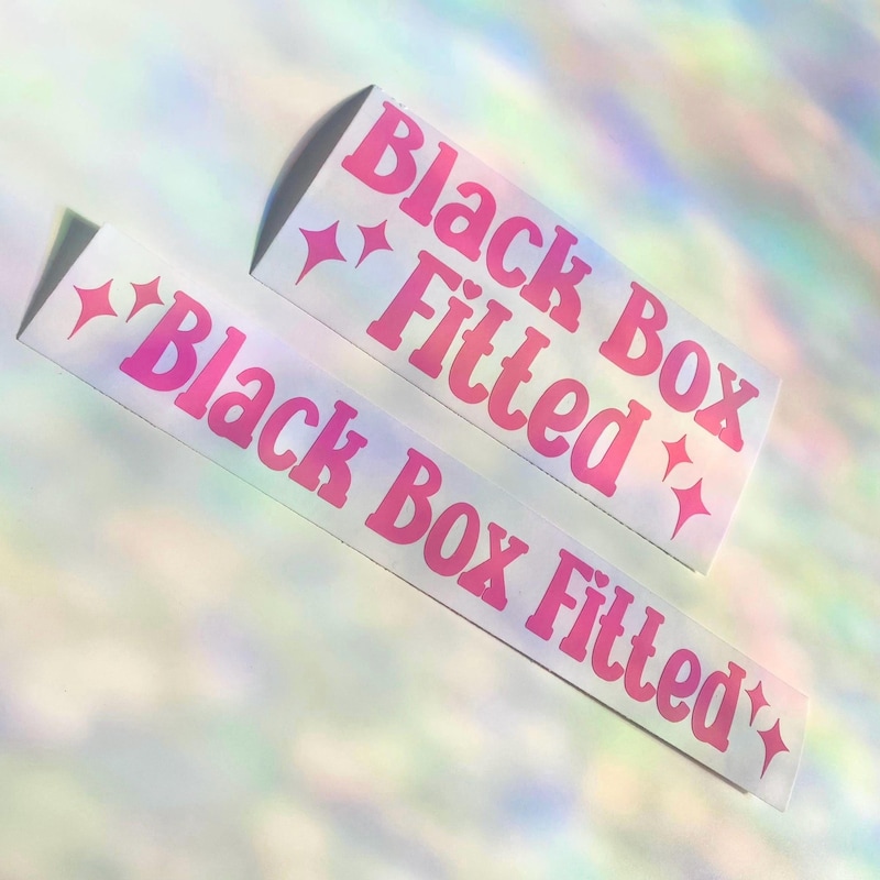 Black Girl Stickers - Etsy UK