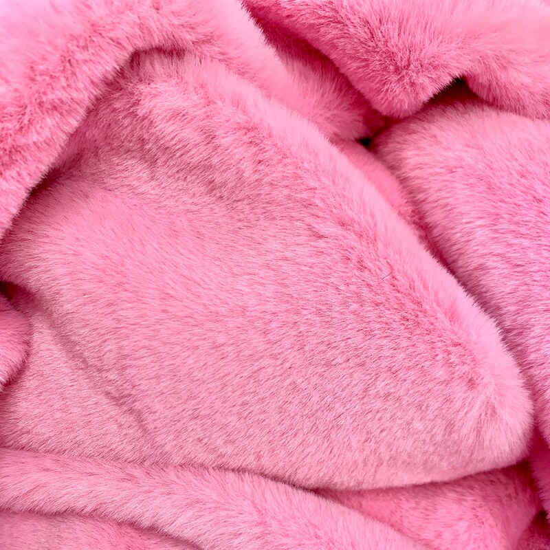 Faux Fur Fabric - Etsy