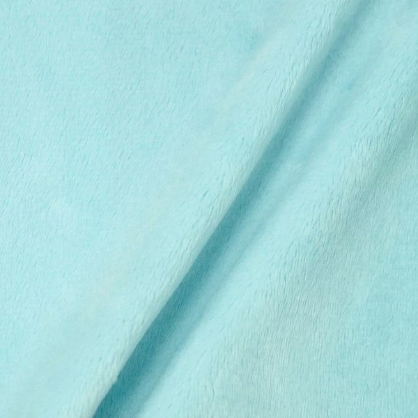 Ice Blue Fabric - Etsy