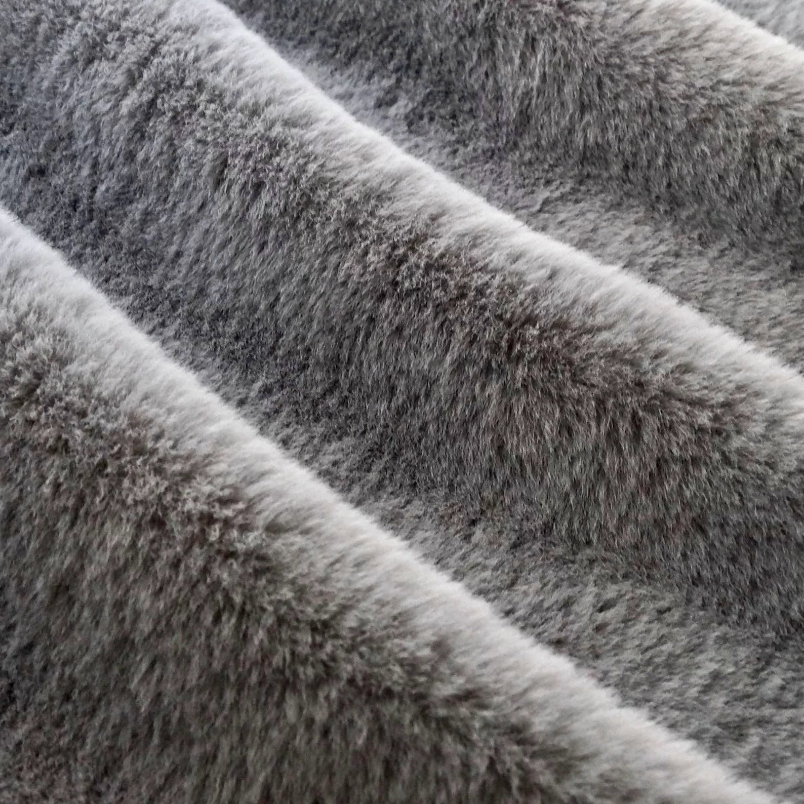 Mischa Ultra Soft Minky Rabbit Bunny 0.5 Pile Faux Fur - Etsy