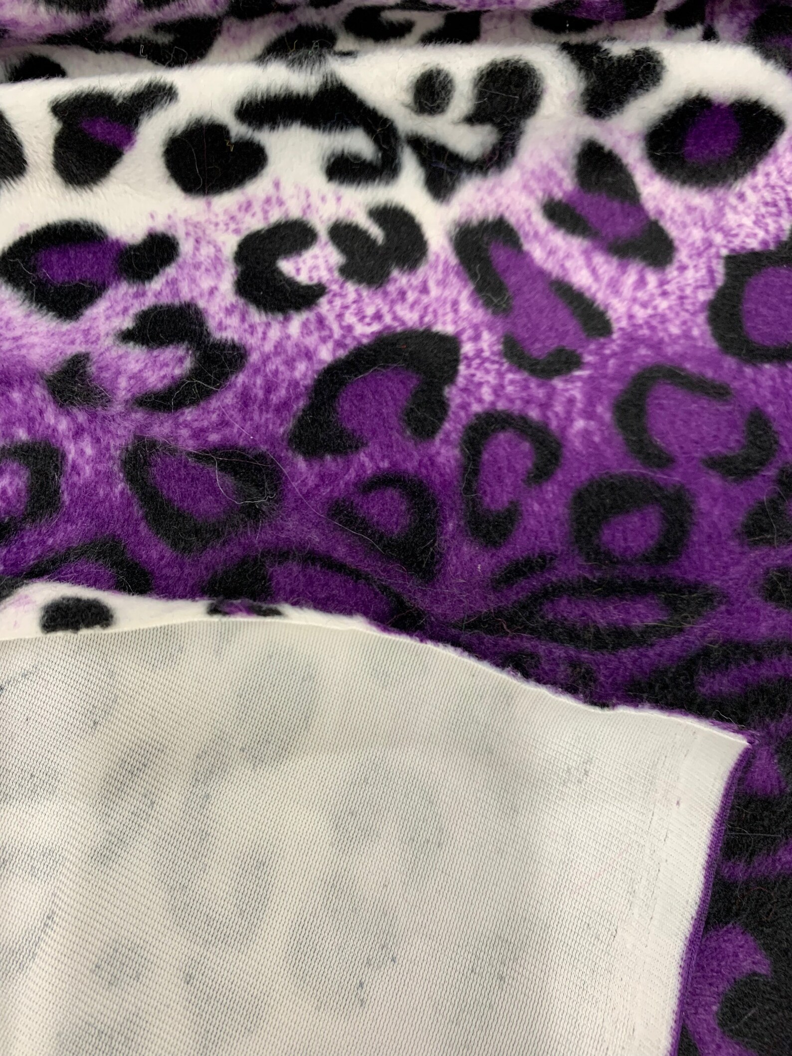 Naomi ANIMAL PRINT 5 Soft Velboa Faux Fur Fabric for Home - Etsy