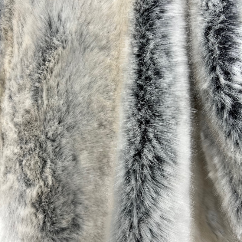 Faux Fur Fabric - Etsy Canada