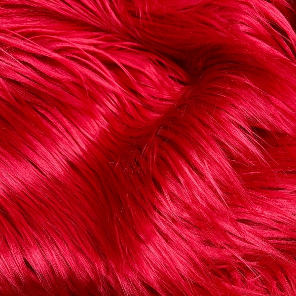 Red Fabric Trim - Etsy