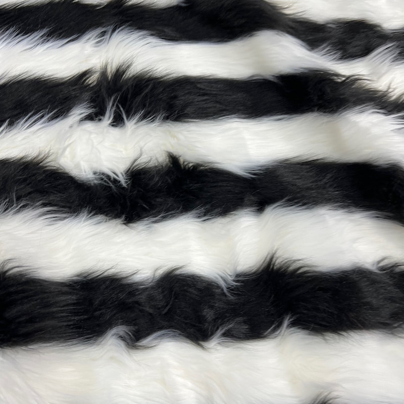 White Fur - Etsy