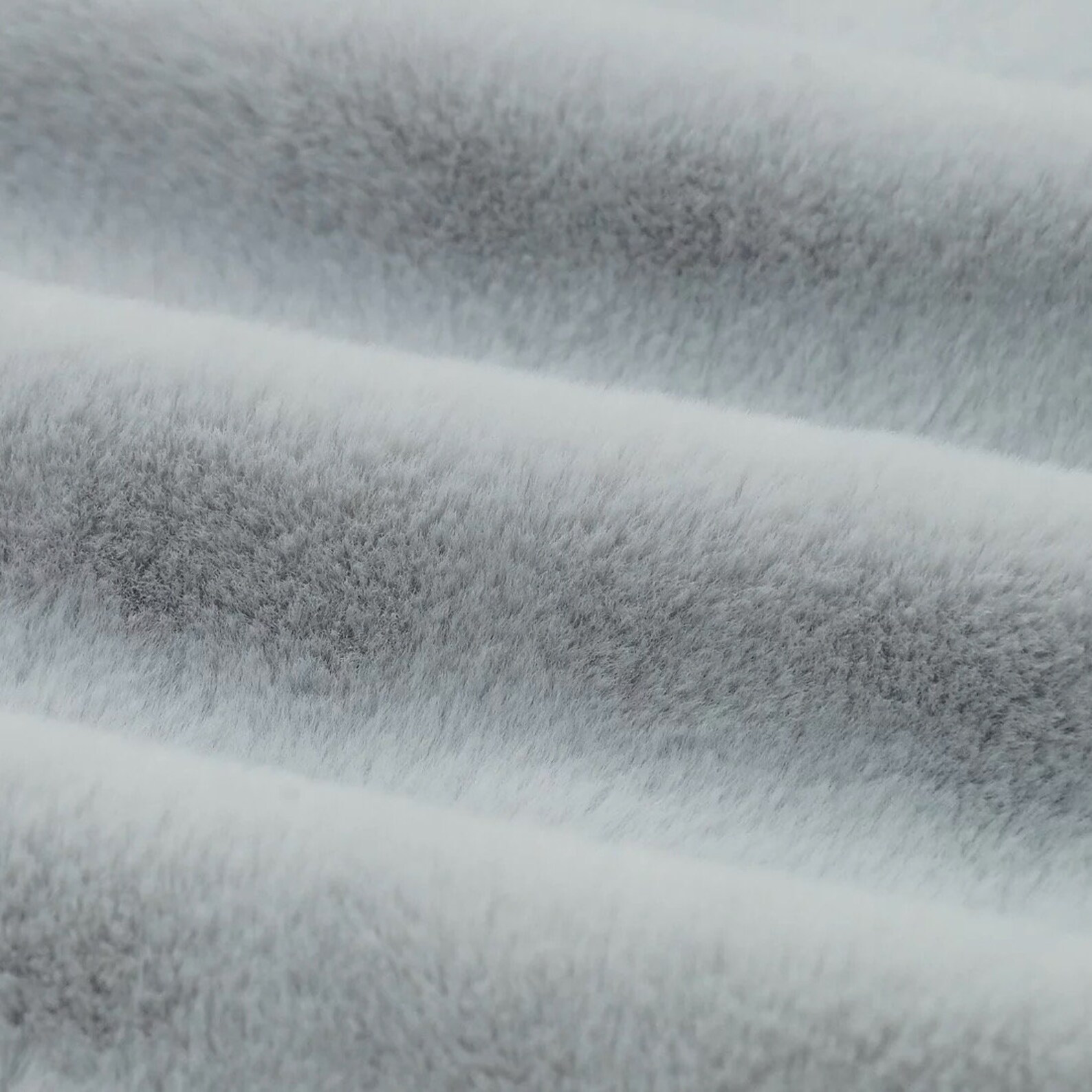 Mischa Ultra Soft Minky Rabbit Bunny 0.5 Pile Faux Fur - Etsy