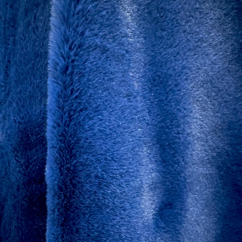 Fur Short Pants - Etsy