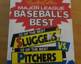 Sluggers Baseball Logo - Etsy