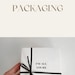 Godparent Proposal, Confirmation Sponsor Gifts Women, First Holy ...