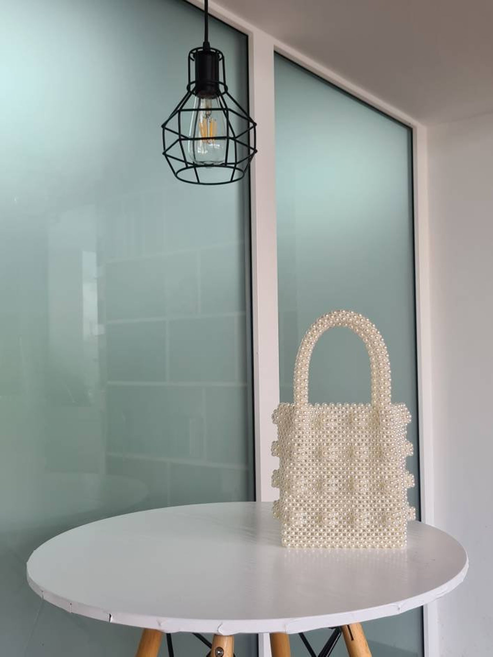Bride Bag for Wedding Day, Bride Wedding Luxury Bag, - Etsy