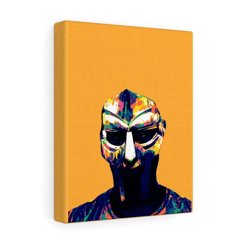 Mf Doom - Etsy