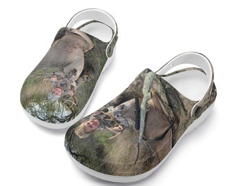 Men's Clogs & Mules - Etsy UK