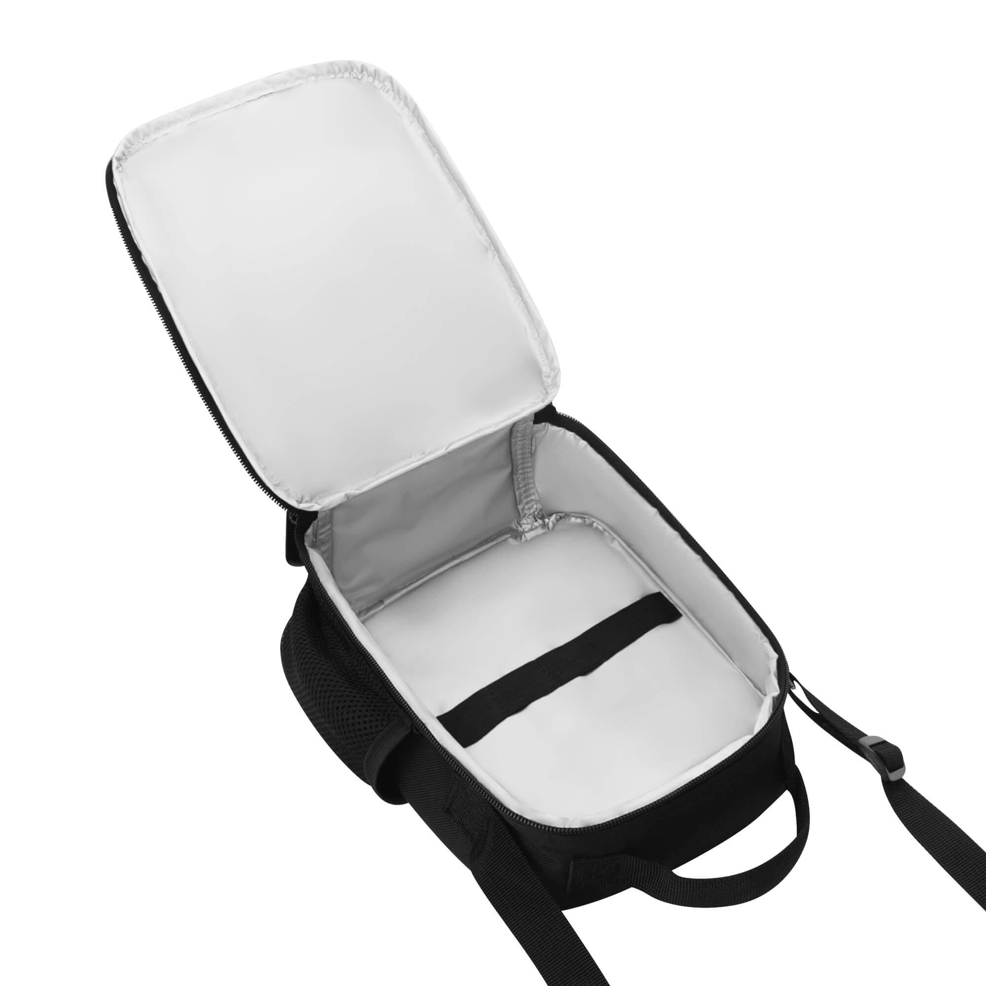 Personalized Purple Pop Singer Lunch Box - Etsy