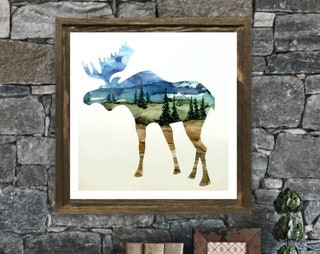 JaymieMitchellStudio - Etsy Canada
