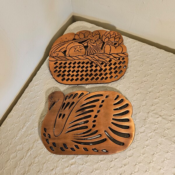 Kitchen Trivets - Etsy